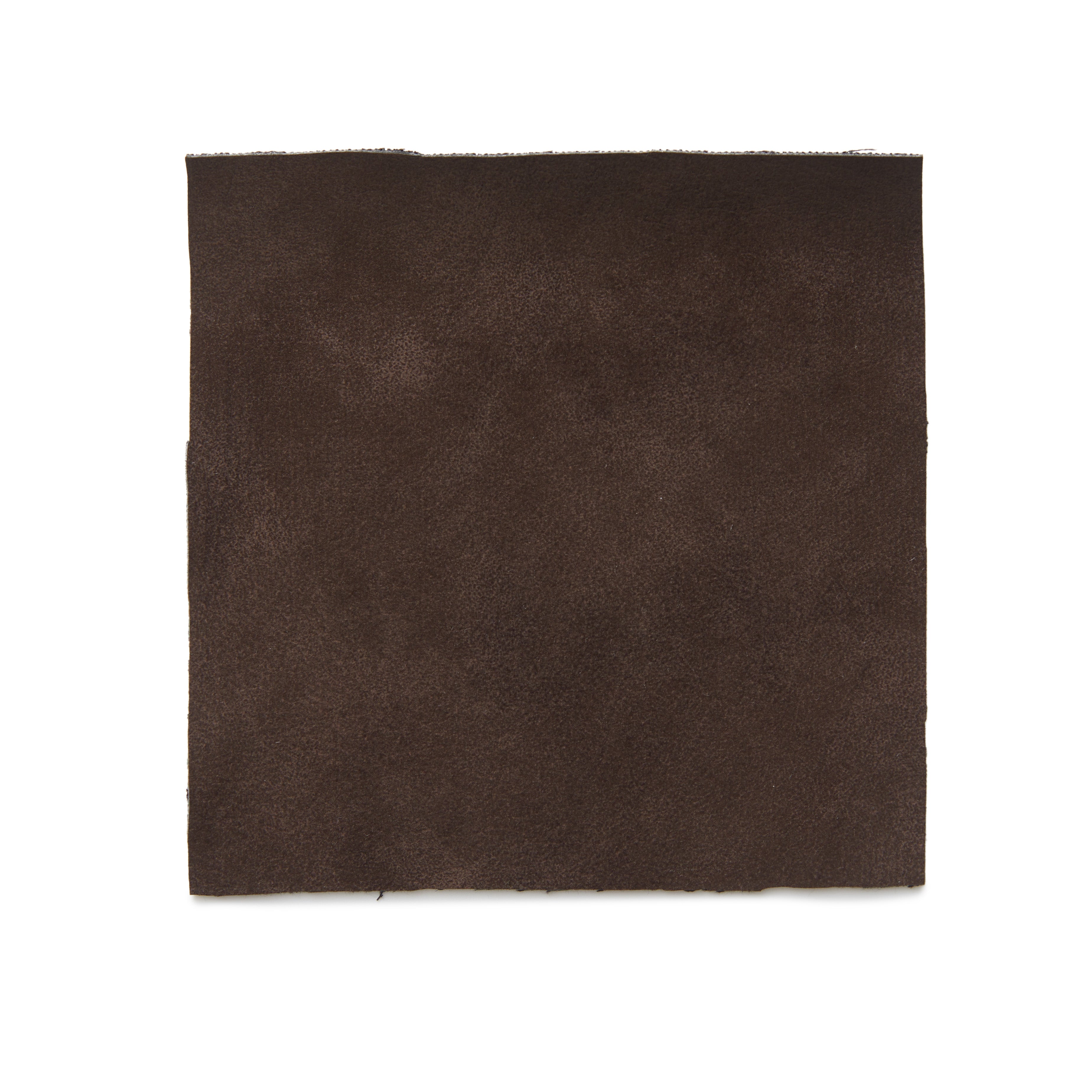 Suede-Feel Rayon Fabric